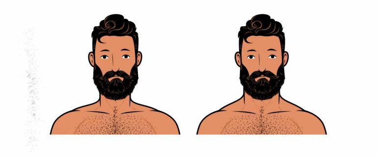 The Overhead Press Hypertrophy Guide – Outlift