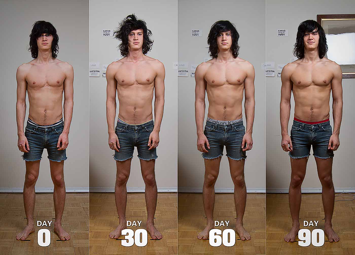 Should You Bulk Or Cut Outlift