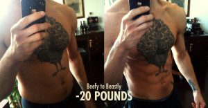 Should You Bulk or Cut? – Outlift