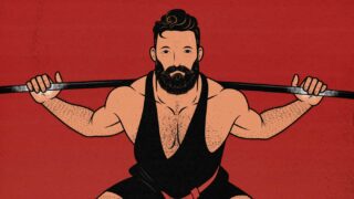 Min-Maxing Strength Curves for Hypertrophy – Outlift