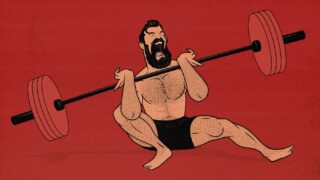 Reverse Pyramid Training Guide – Outlift