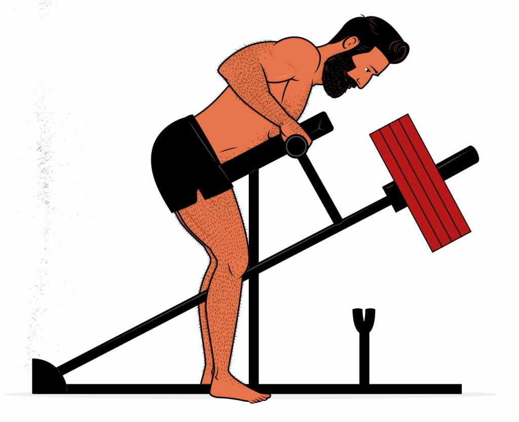 Review of the X3 Bar by Dr John Jaquish: Is It Good for Building Muscle ...