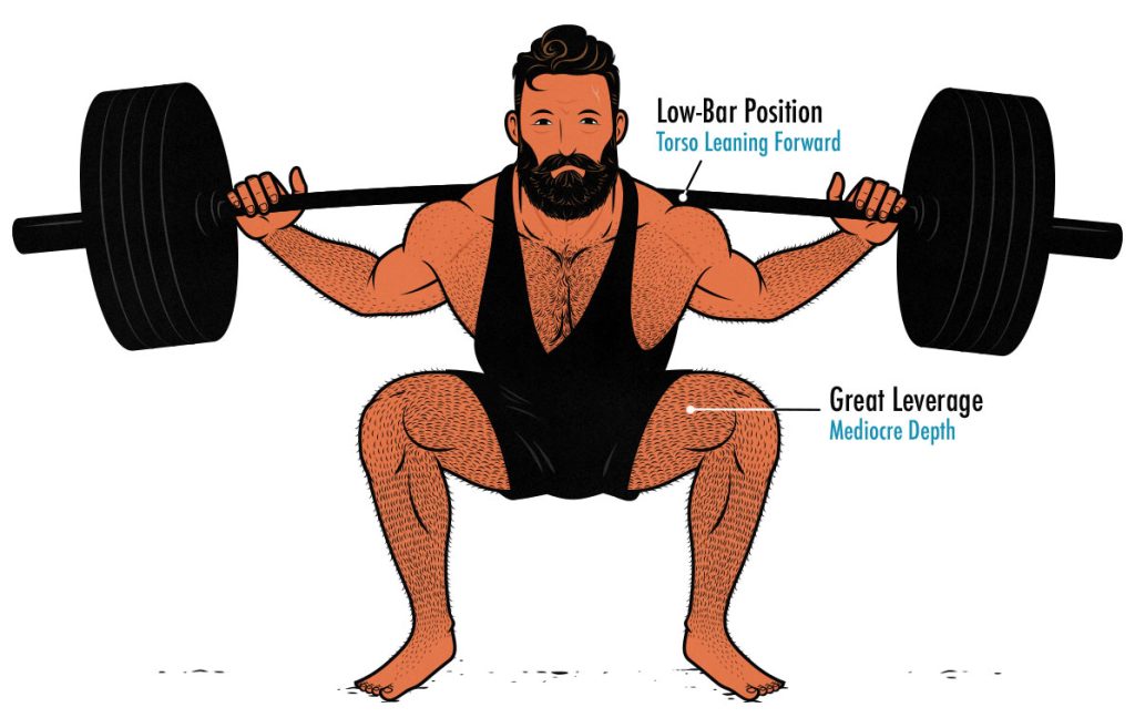 The Best Hypertrophy Exercises
