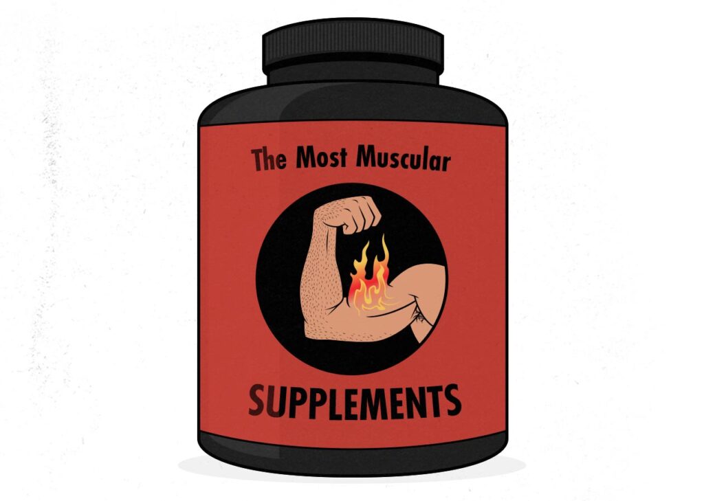 How to Build Muscle If You're Skinny—Full Guide