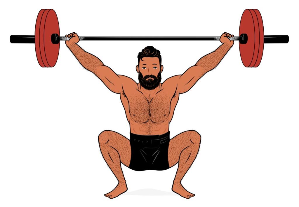 How to Build Muscle—For Skinny People