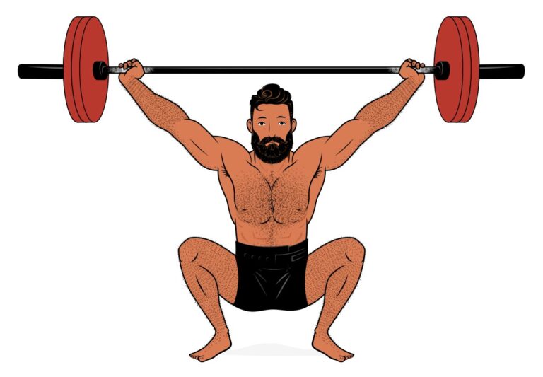 How to Build Muscle—For Skinny People