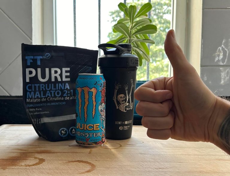 Pre-Workout vs Energy Drinks: Differences Explained