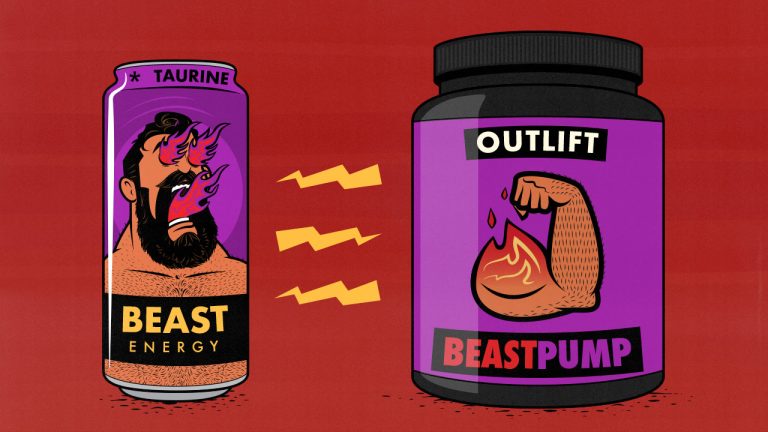 Pre-Workout vs Energy Drinks: Differences Explained