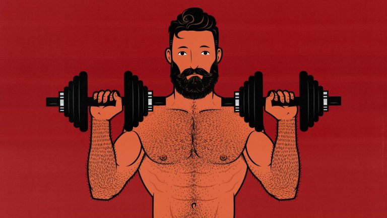 The Best Dumbbell Exercises for Every Muscle