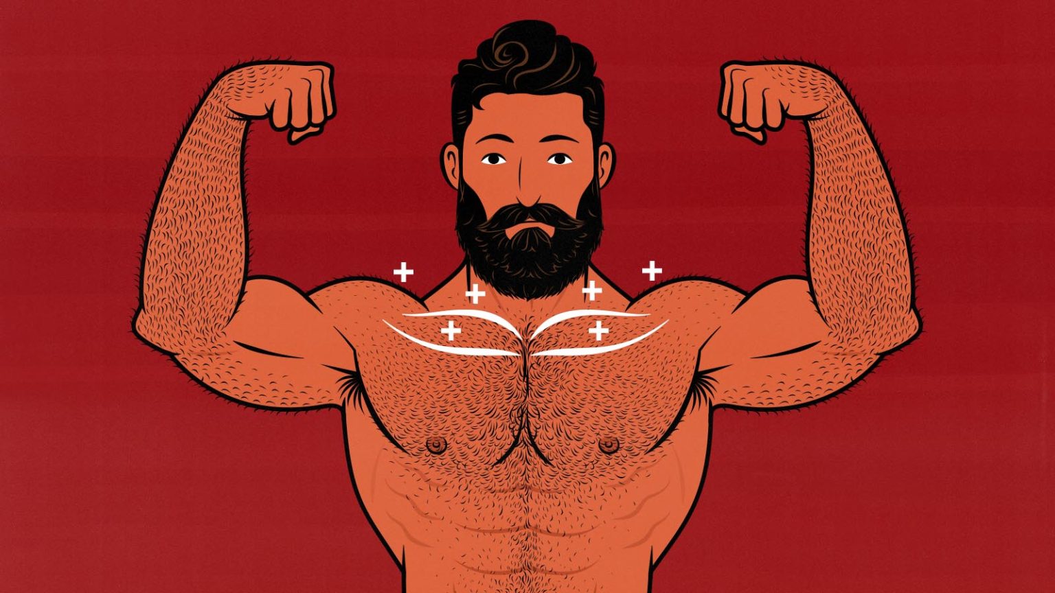 The 5 Best Upper Chest Exercises (Dumbbell, Barbell & Machine)